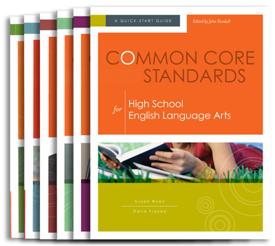 Common Core Book Series_1 - McREL International