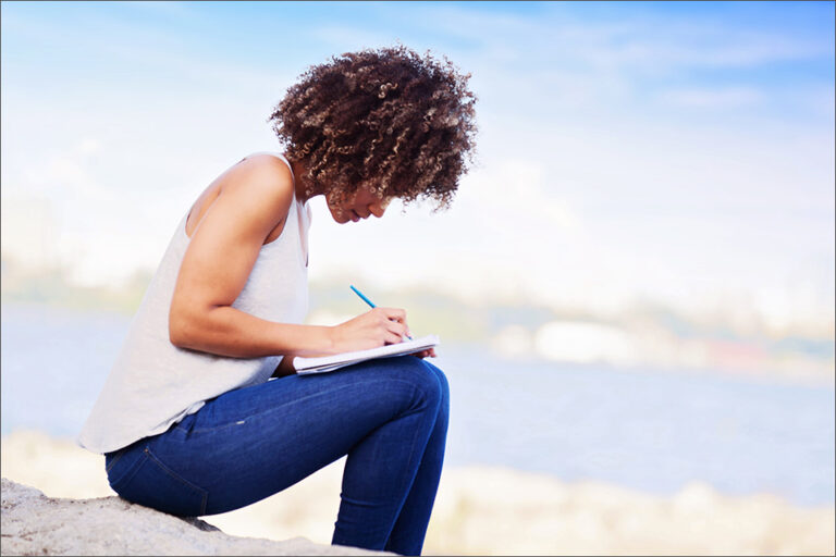 The power of journaling for professional growth - The McREL Institute