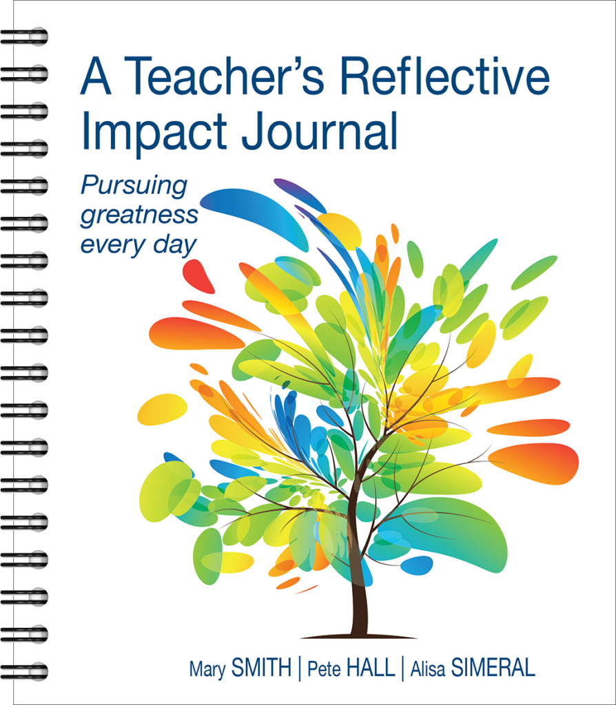 A Teacher's Reflective Journal