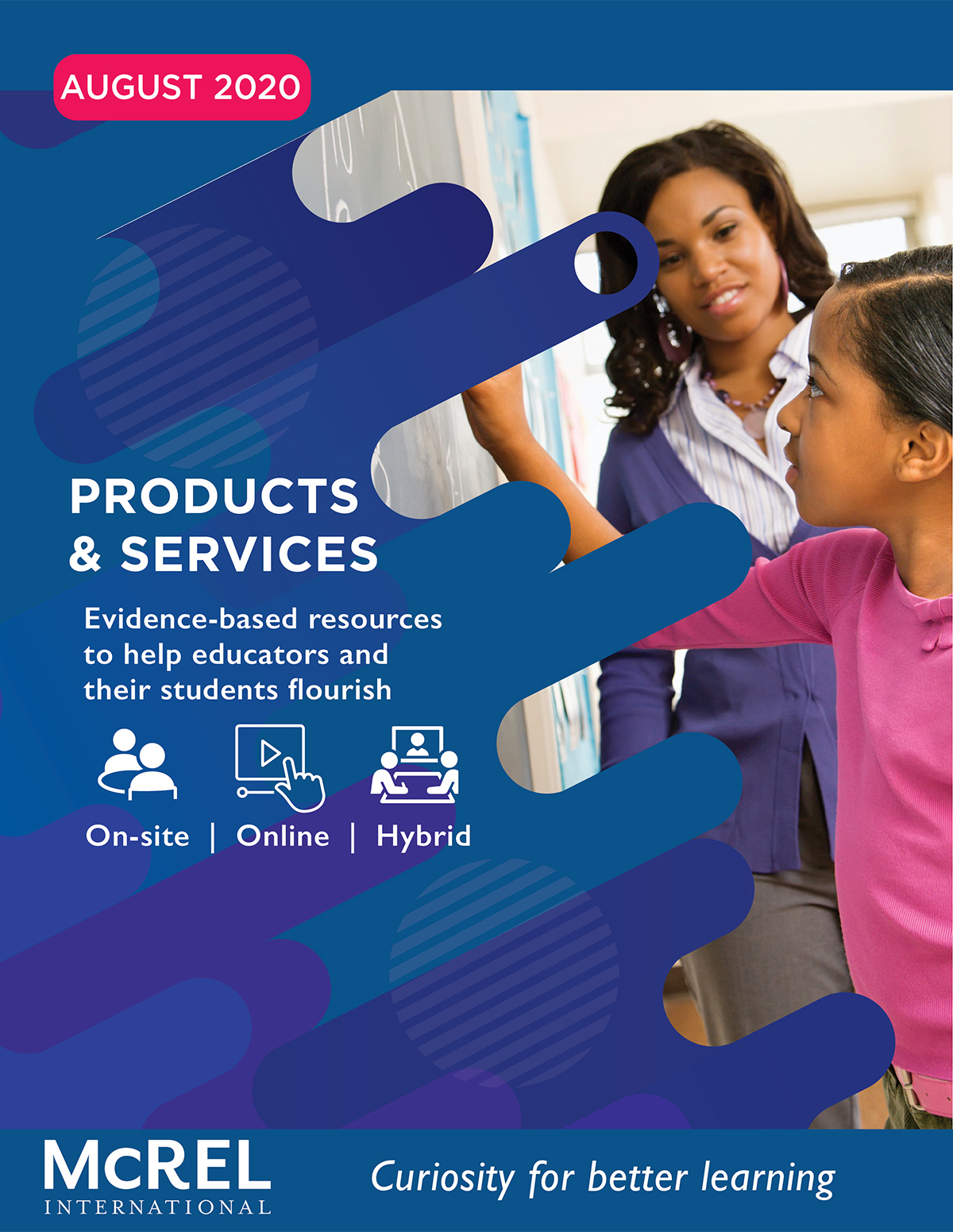 Catalog - McREL International