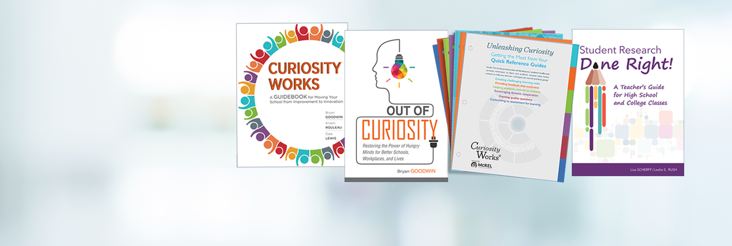 McREL Home - McREL International