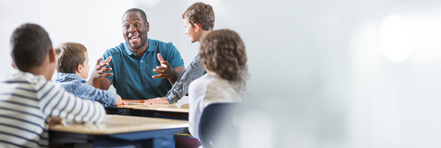 McREL | K-12 School Research & Improvement Services